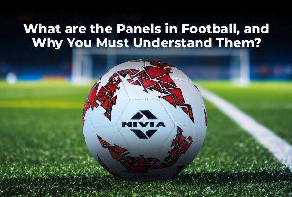 Panels in Football Balls | Nivia Sports