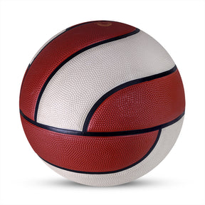 Warrior 12 Panel BFI Match Basketball – Nivia Sports