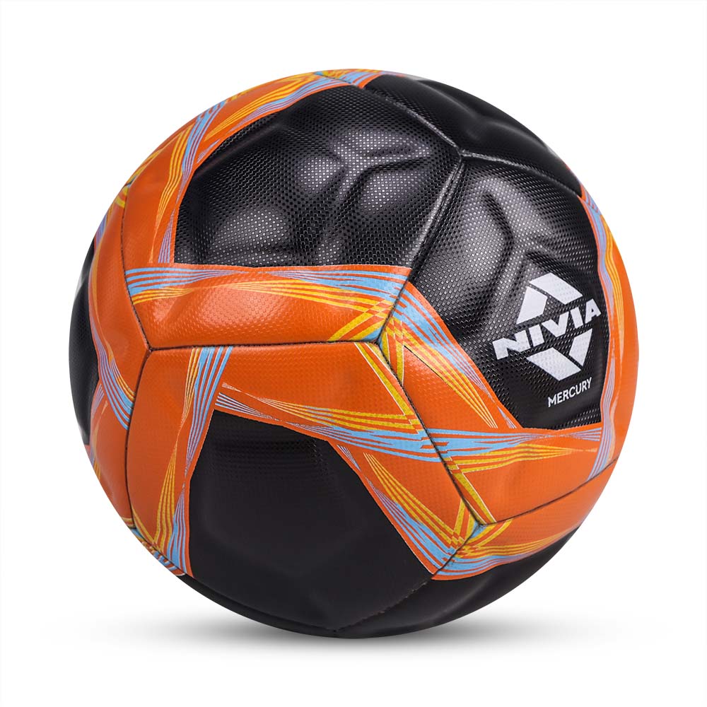 Mercury Performance Training Football – Nivia Sports