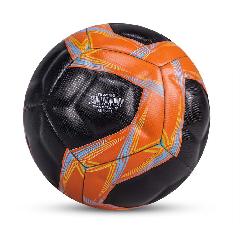 Mercury Performance Training Football – Nivia Sports