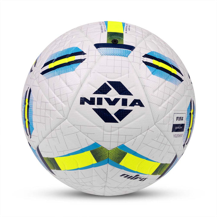 Balls – Nivia Sports