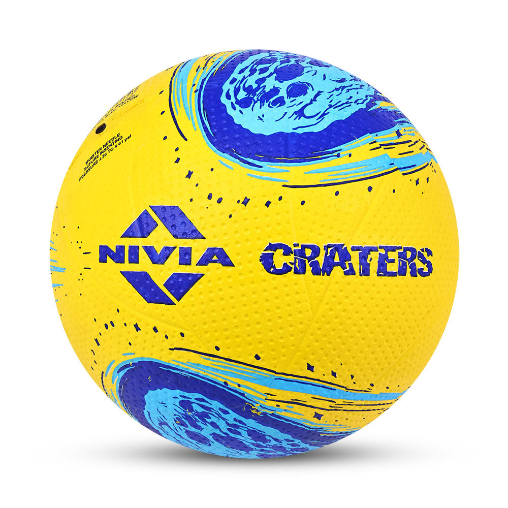 Shop Volleyball Balls Online in India – Nivia Sports