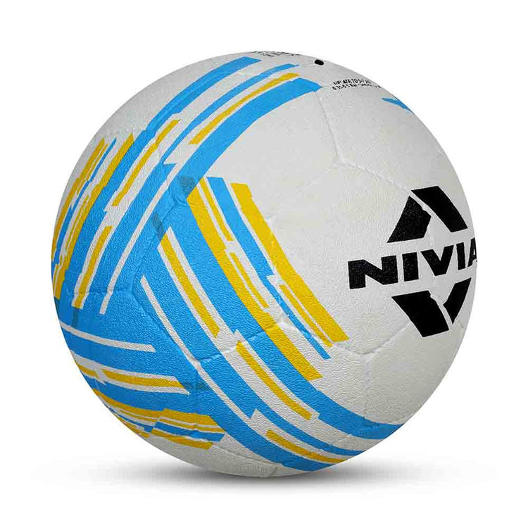 Country Color Training Football Size 5 – Nivia Sports