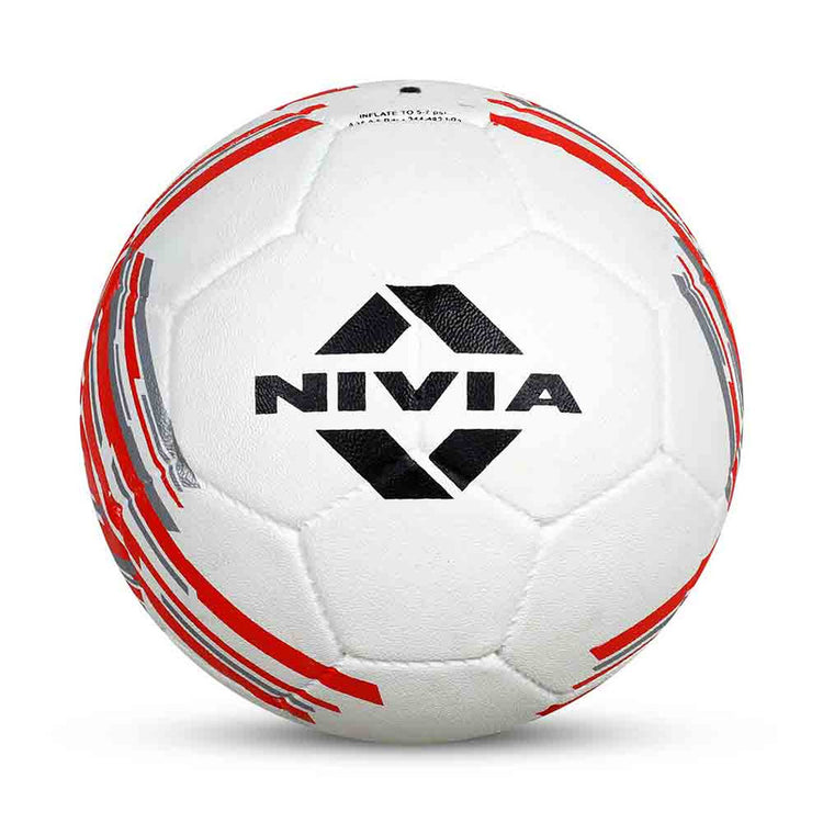 Country Color Training Football Size 5 – Nivia Sports