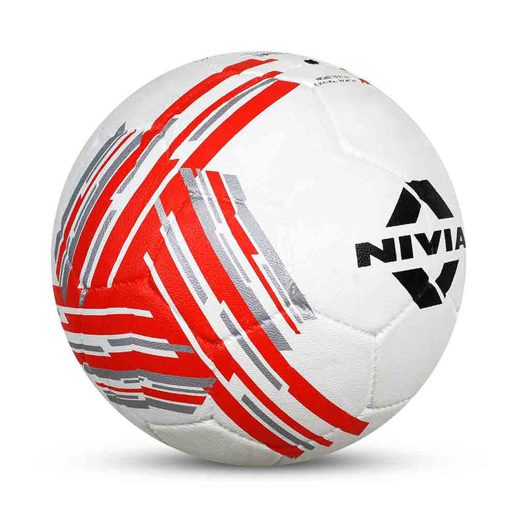 Country Color Training Football Size 5 – Nivia Sports
