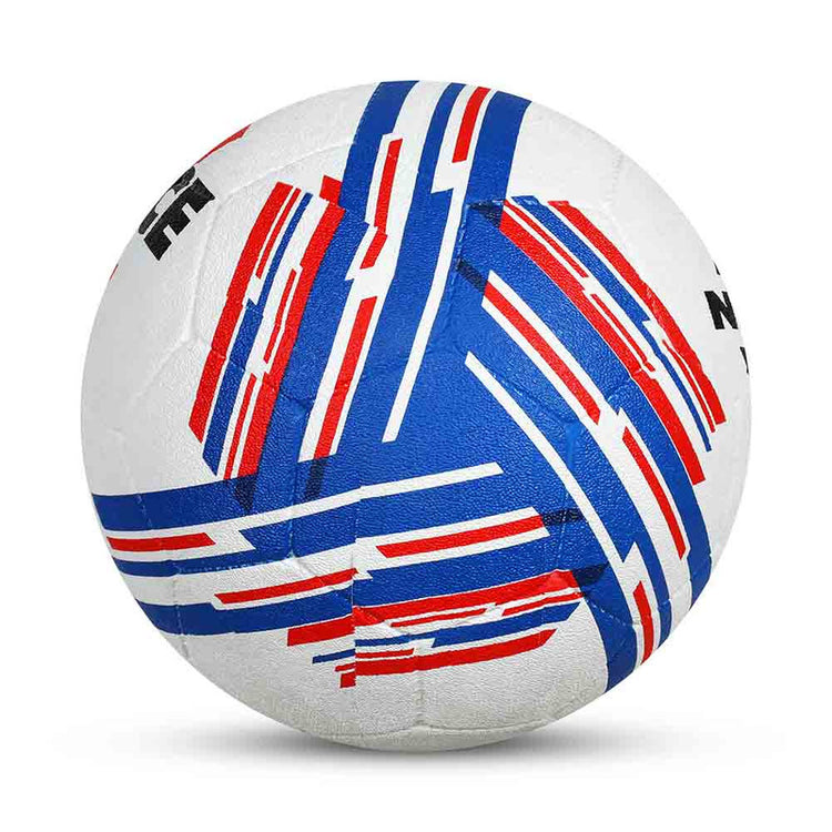 Country Color Training Football Size 5 – Nivia Sports