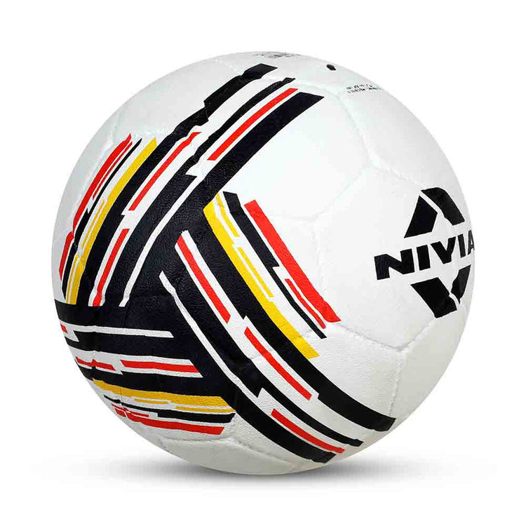 Country Color Training Football Size 5 – Nivia Sports