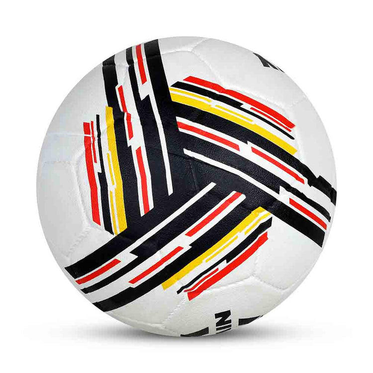 Country Color Training Football Size 5 – Nivia Sports