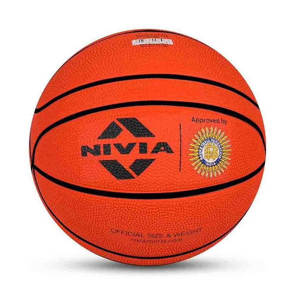 Shop Basketball Balls Online in India | NIVIA Sports – Nivia Sports