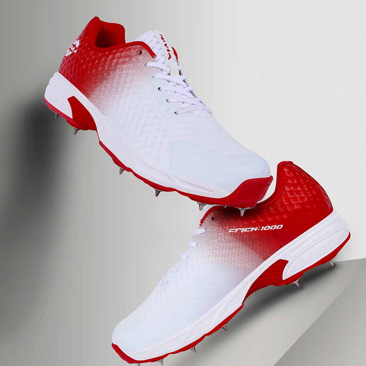 Buy Crick-1000 (Bowling) Online in India | Nivia Sports