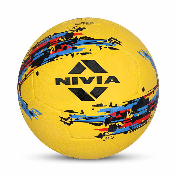 Shop Best Footballs Online in India – Nivia Sports