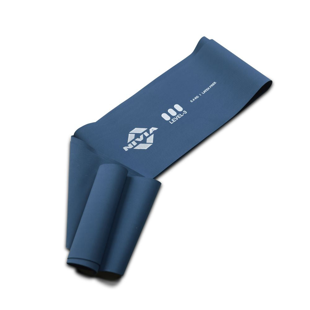 Buy Resistance Bands & Workout Bands Online | Nivia Sports