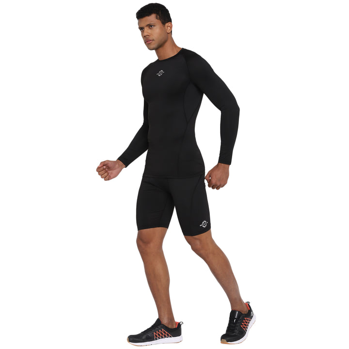 Compression 2.0 Jersey for Men – Nivia Sports