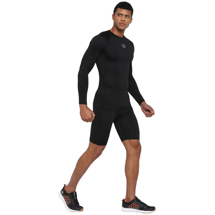 Compression 2.0 Jersey for Men – Nivia Sports