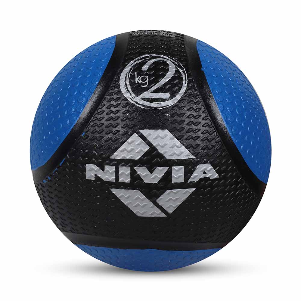 Buy Soft Medicine Ball Online in India | Nivia Sports