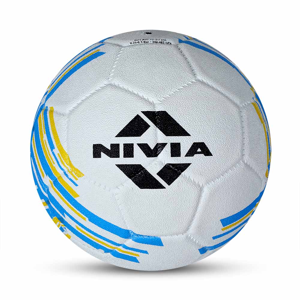 Country Color - Size 3 – Nivia Sports