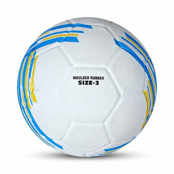 Country Colour Moulded Training Football – Nivia Sports