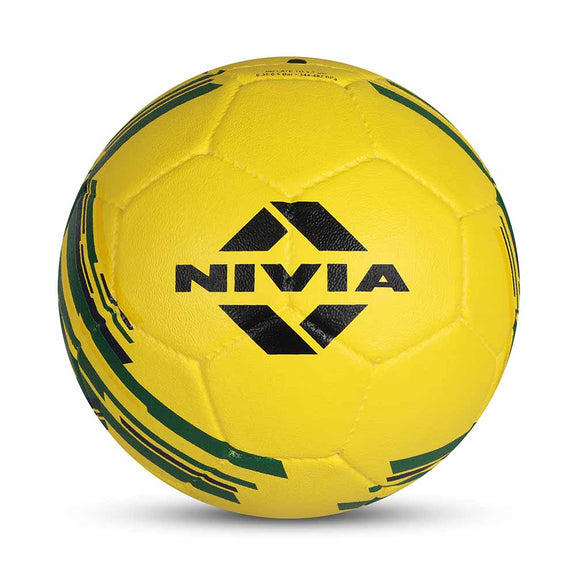 Nivia Country Colour Moulded Football – Nivia Sports