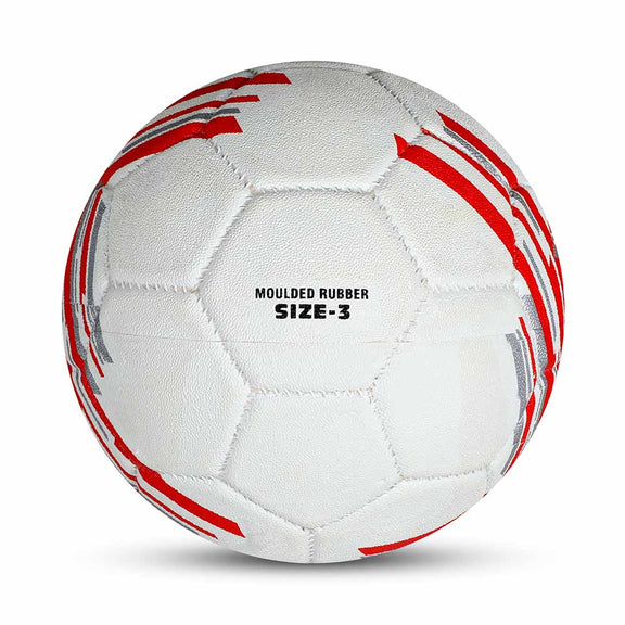 Country Colour Moulded Training Football – Nivia Sports