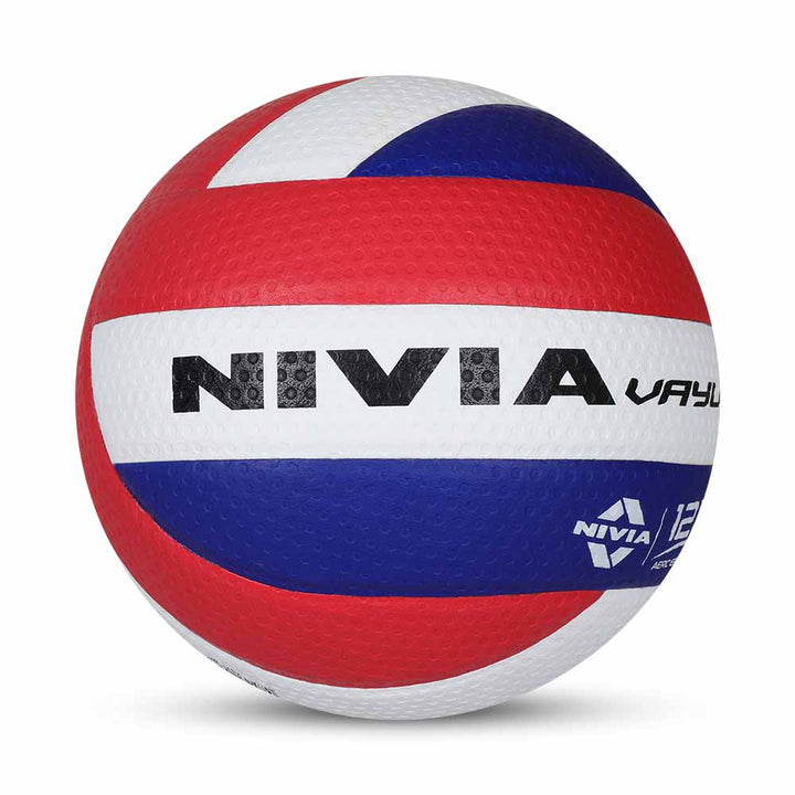 Buy Volleyballs Online at Best Prices | Nivia Sports