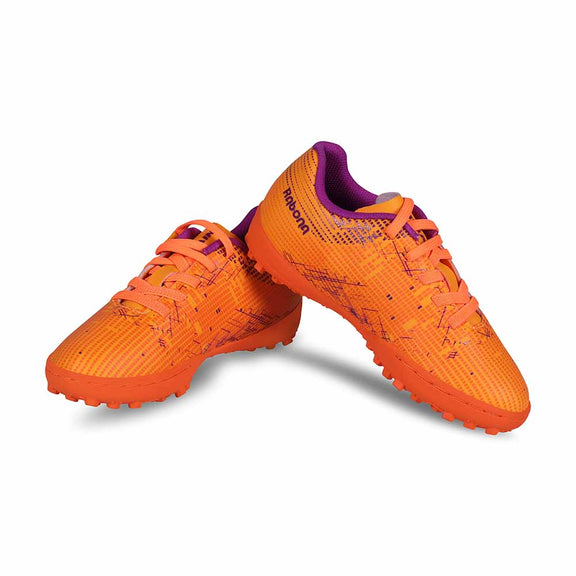 Rabona 2.0 Kids Turf Shoes – Nivia Sports