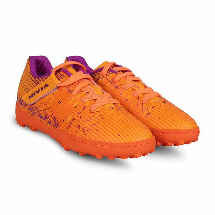 Rabona 2.0 Kids Turf Shoes – Nivia Sports