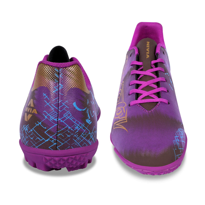 Buy Aviator 3.0 Turf Online in India | Nivia Sports