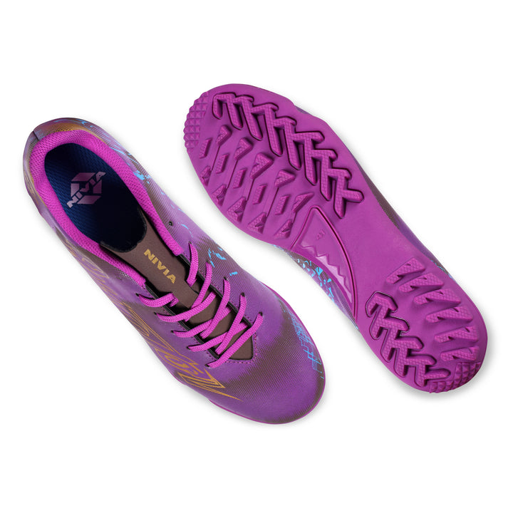Buy Aviator 3.0 Turf Online in India | Nivia Sports