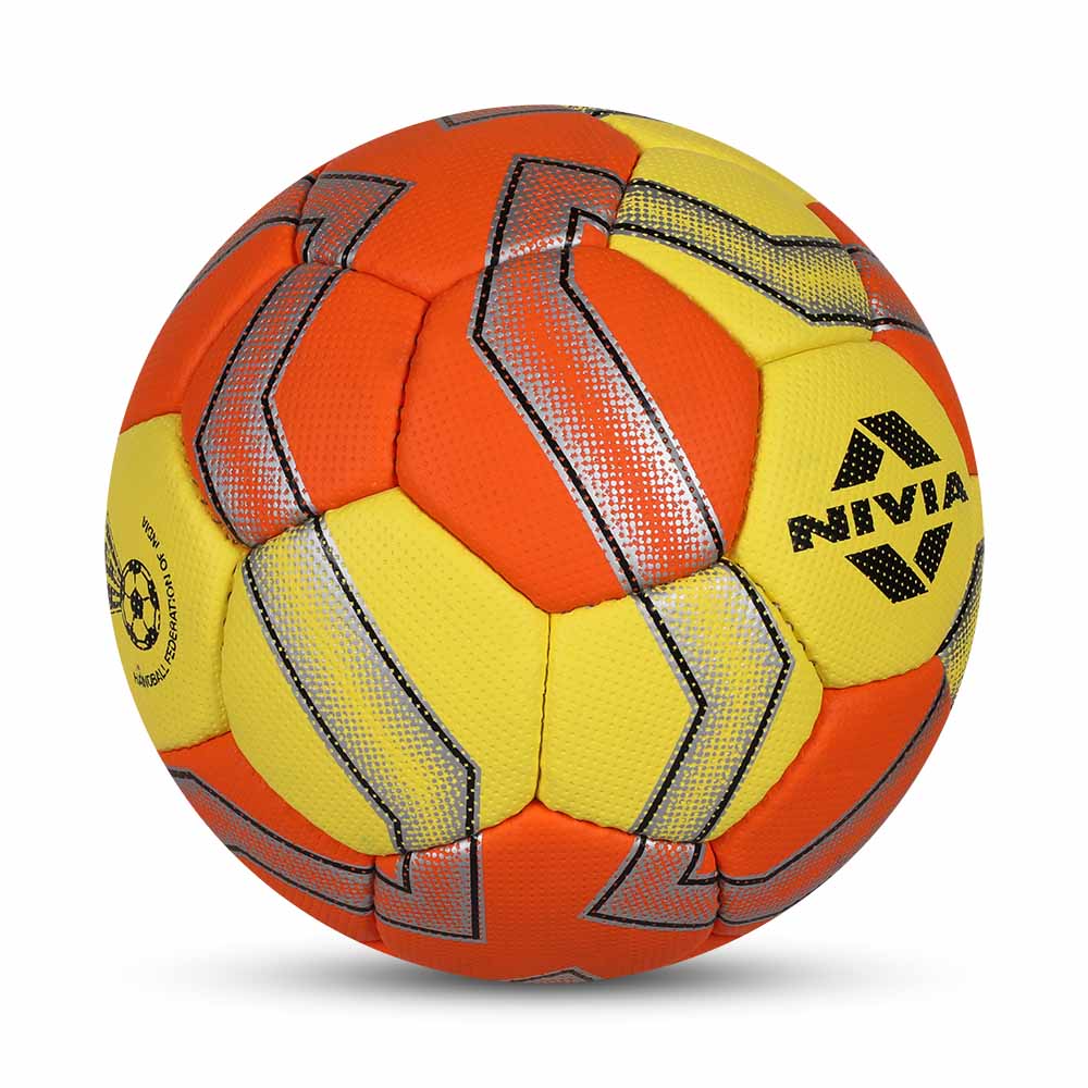 Buy Grip Handball Women Online in India | Nivia Sports