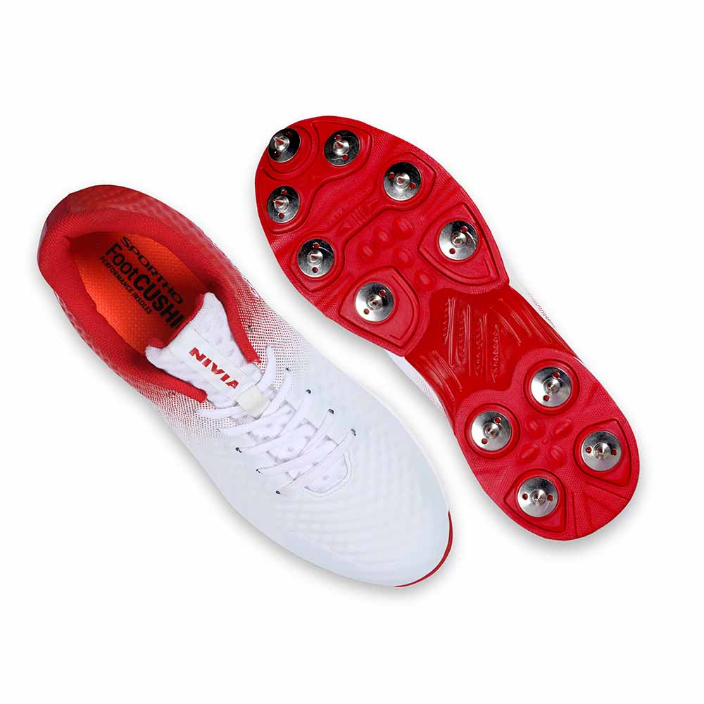 Buy Crick-1000 (Bowling) Online in India | Nivia Sports – NIVIA Sports