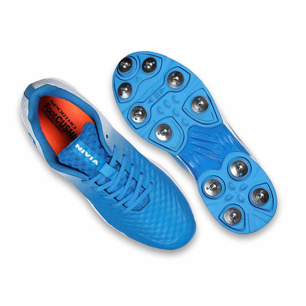 Buy Crick-1000 (Bowling) Online in India | Nivia Sports – NIVIA Sports