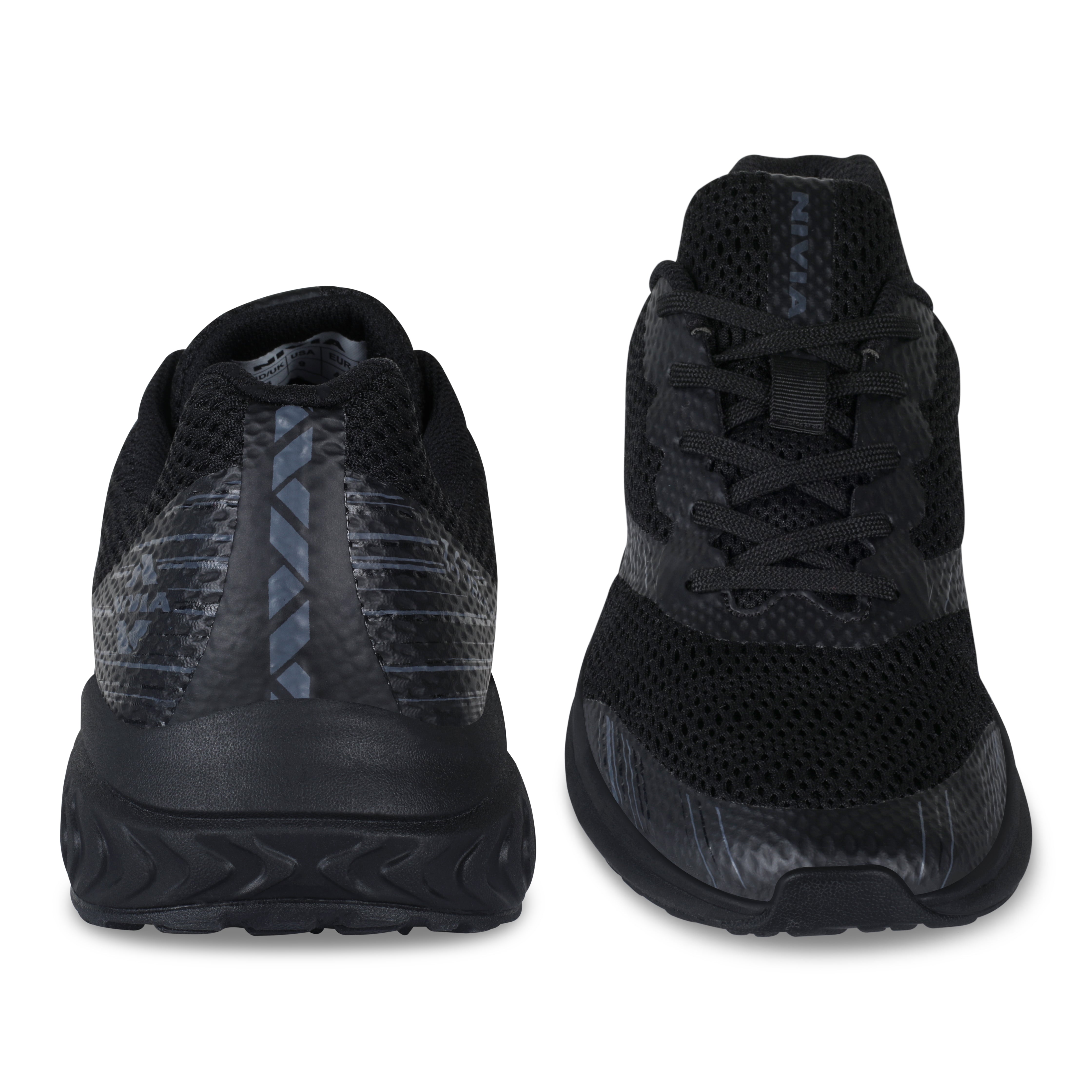 TFT Running Shoe – Nivia Sports
