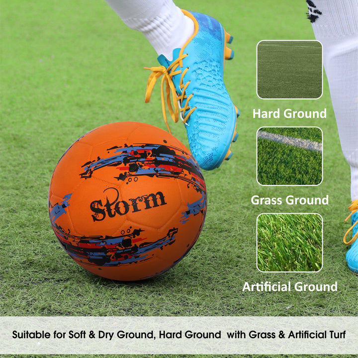 Buy Storm Online in India | Nivia Sports