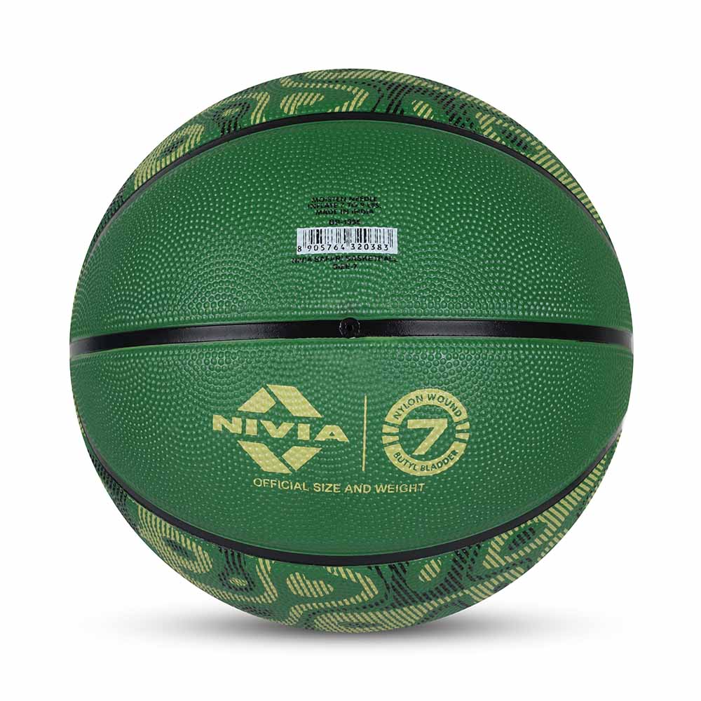 Shop Basketball Balls Online in India | NIVIA Sports – Nivia Sports