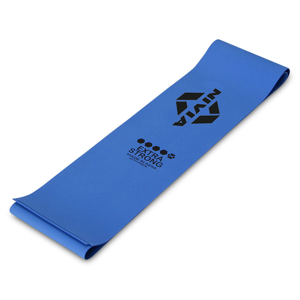 Buy Resistance Bands & Workout Bands Online | Nivia Sports