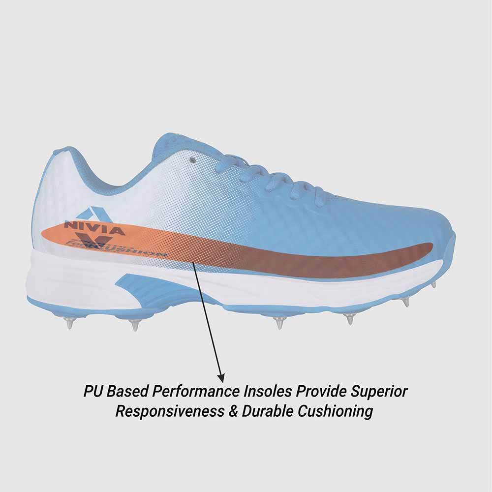 Buy Crick-1000 (Bowling) Online in India | Nivia Sports – NIVIA Sports