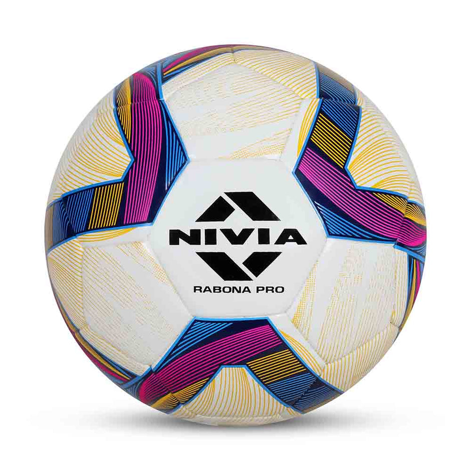 Shop Best Footballs Online in India – Nivia Sports