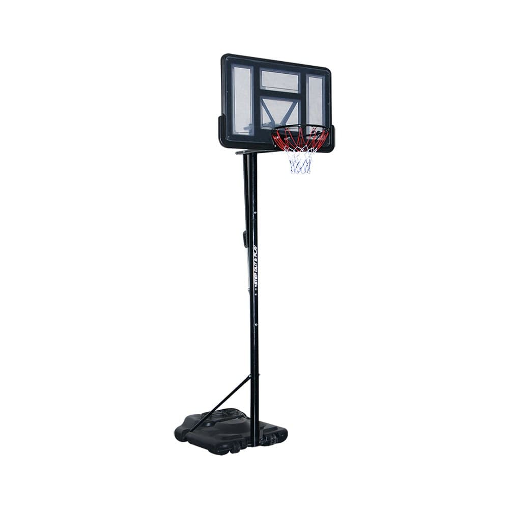 Buy Pro Beast Portable Basketball Set with Acrylic Board Online in ...