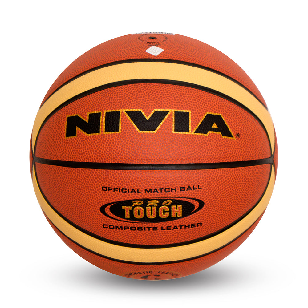 Buy Pro Touch Online in India | Nivia Sports