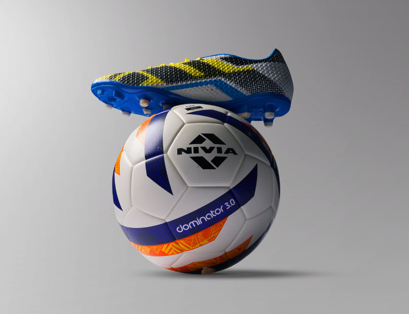 Football – Nivia Sports