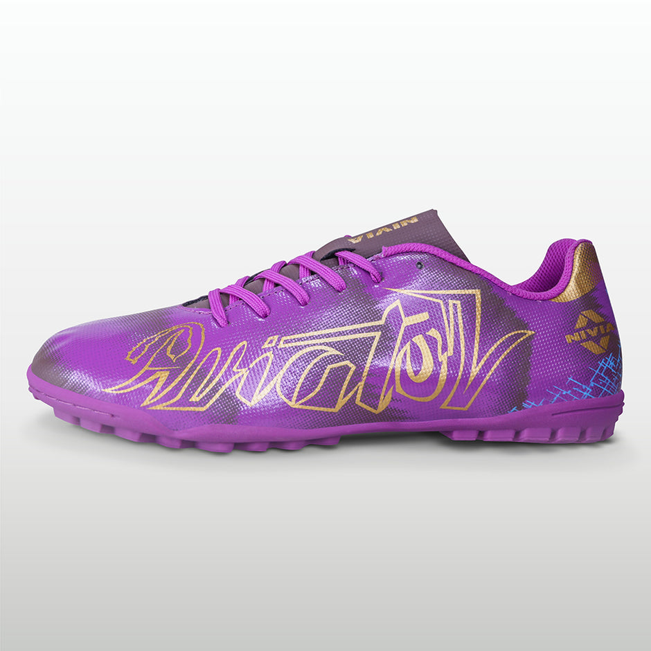 Buy Futsal Shoes for Men Online at Best Prices | Nivia Sports