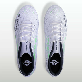 Safari Men's Football Shoes – Nivia Sports