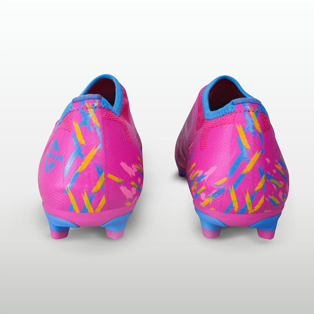 Ashtang 2.0 – Nivia Sports