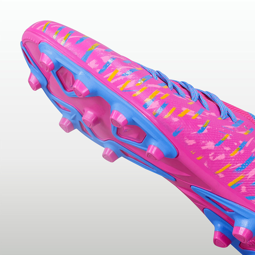 Ashtang 2.0 – Nivia Sports