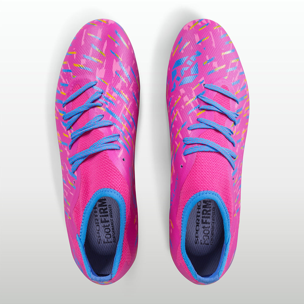 Ashtang 2.0 – Nivia Sports