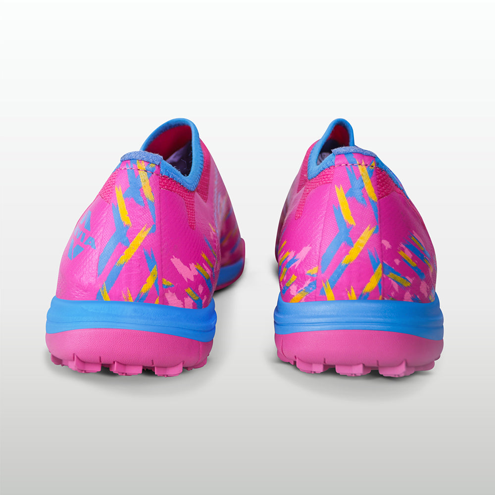 Nivia Ashtang 2.0 Turf Shoes – Nivia Sports