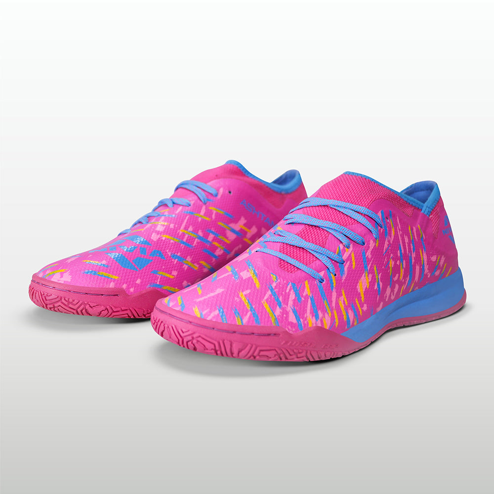 Nivia Ashtang 2.0 Futsal Shoes – Nivia Sports