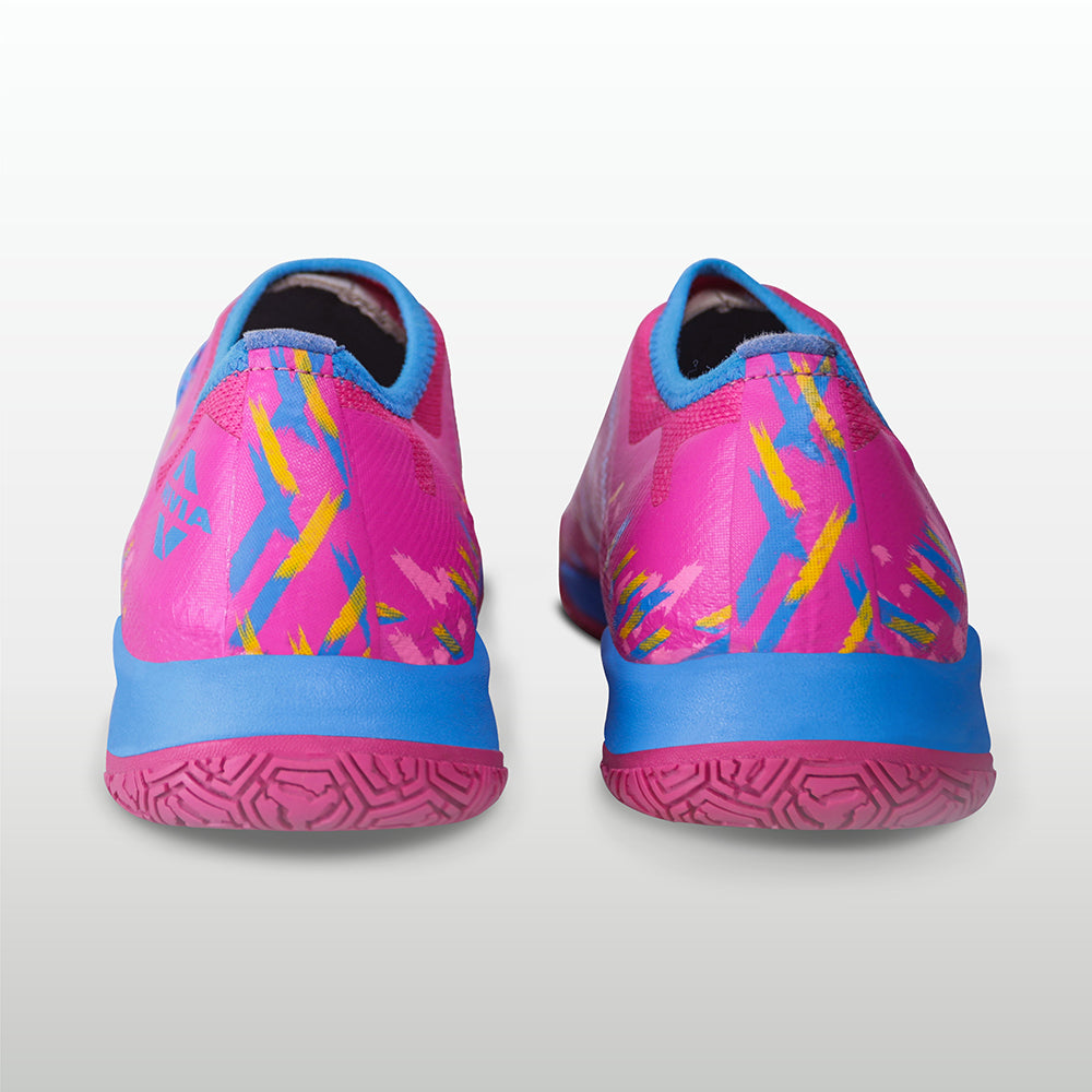 Nivia Ashtang 2.0 Futsal Shoes – Nivia Sports