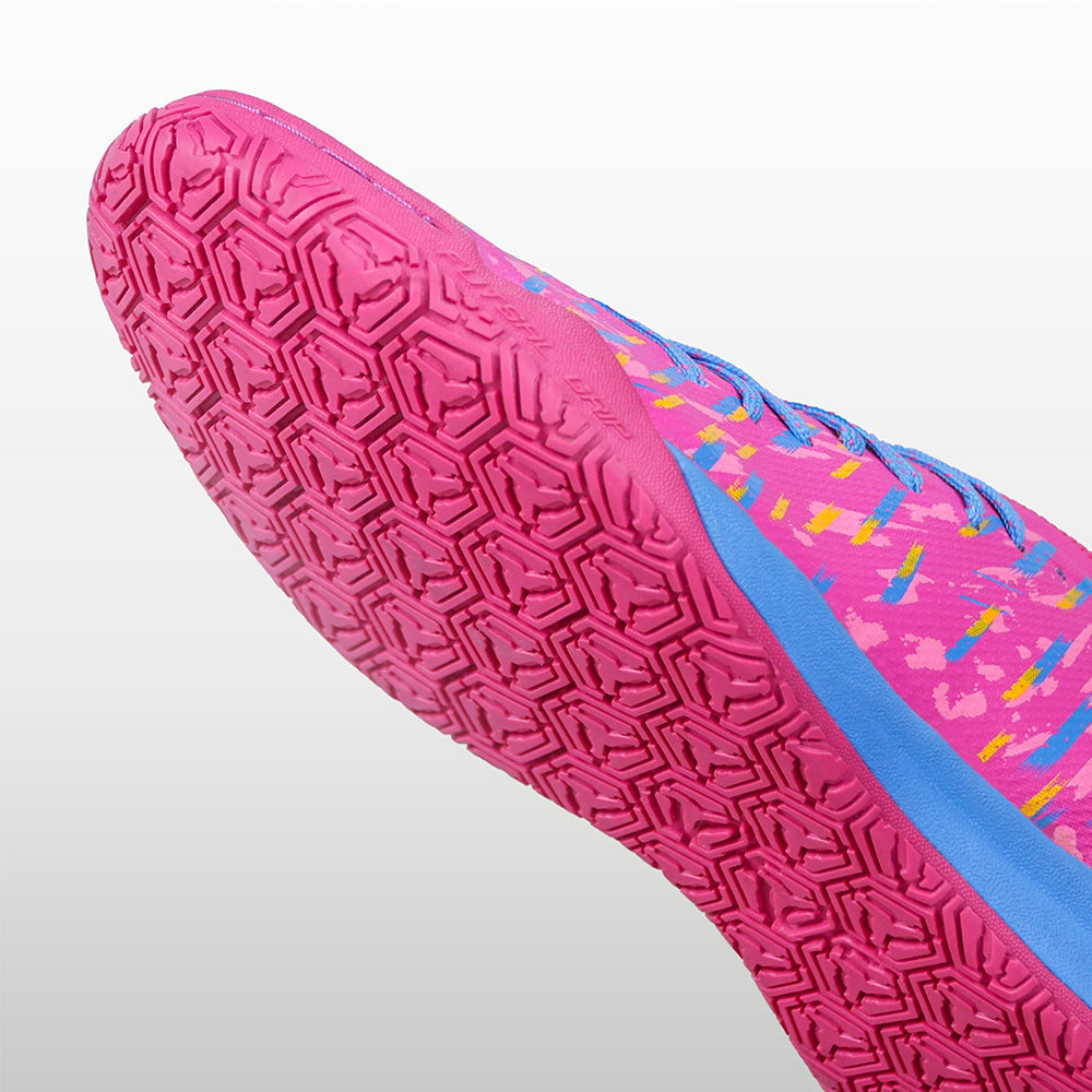 Nivia Ashtang 2.0 Futsal Shoes – Nivia Sports