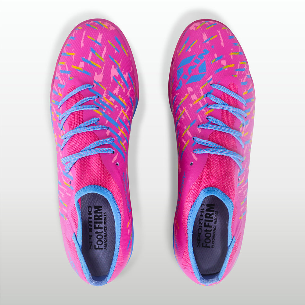 Nivia Ashtang 2.0 Futsal Shoes – Nivia Sports